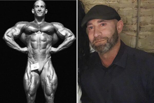 Pro Bodybuilding Mourns the Loss of Craig Licker at 57 – America Under Fire